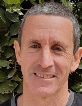 Prof. Eran Sharon | Faculty of Sciences